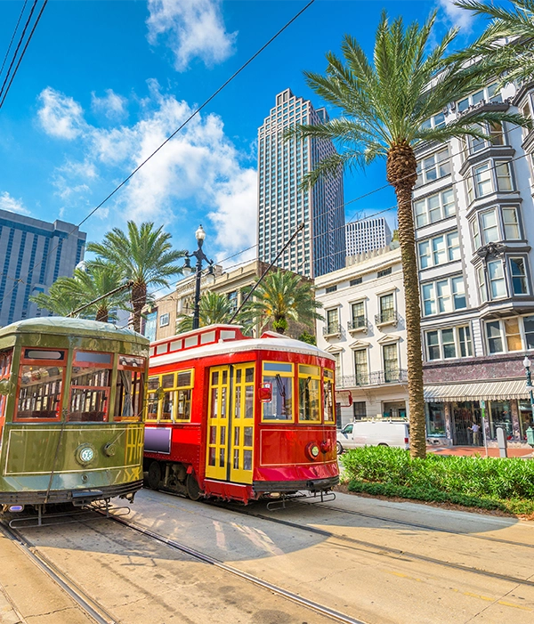 ASGCT 2025 // 3PBIOVIAN / Affinity in the making